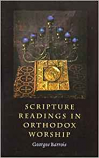 Antiochian Village :: Liturgy & Sacraments :: Scripture Readings in ...